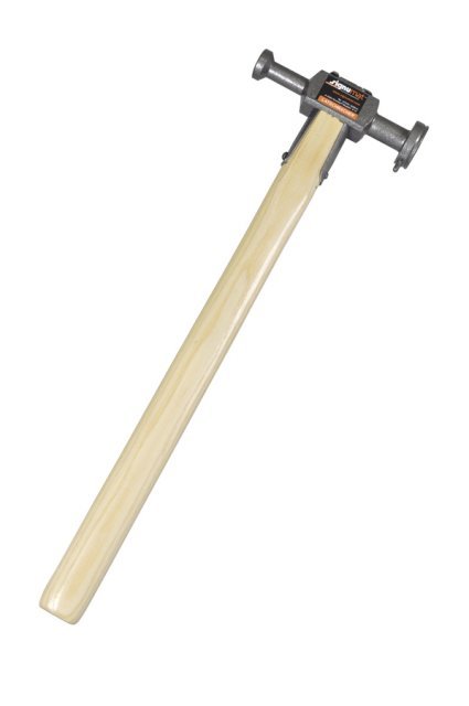 Arbo Tag Hammer mit 55 cm langem Stiel • Wilde.sk