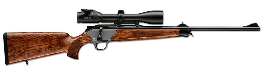 Blaser R8