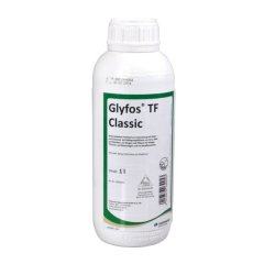 Glyfos TF Classic, 1-litrová fľaša • Wilde.sk
