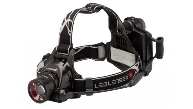 Led Lenser Stirnlampe H14R.2 • Wilde.sk