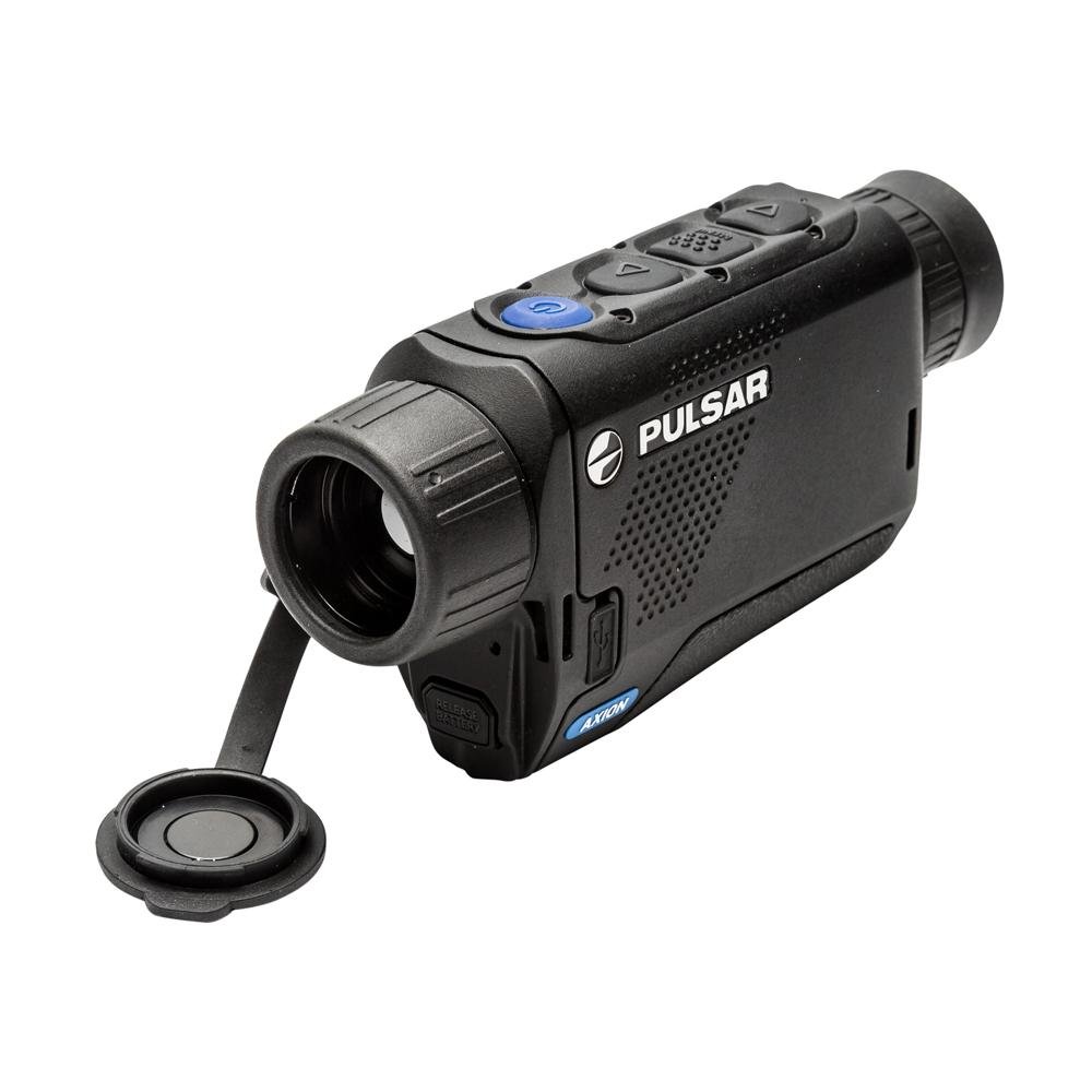 Pulsar Axion XM30 termovízia • Wilde.sk